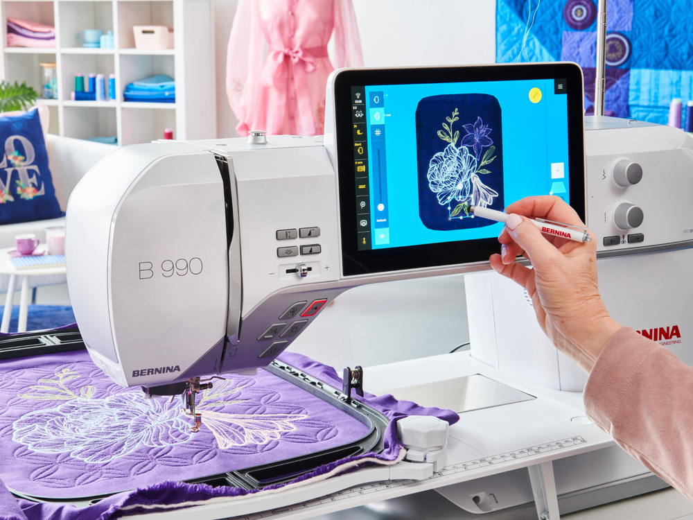 Sew Centre Sewing Machines | Free Next Day Delivery