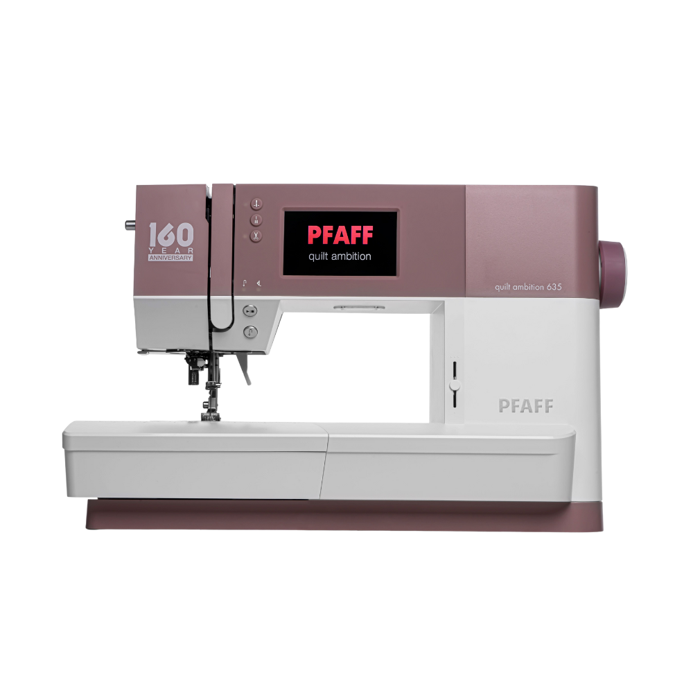 Pfaff Sewing Machines | Pfaff Machines at Sew Centre