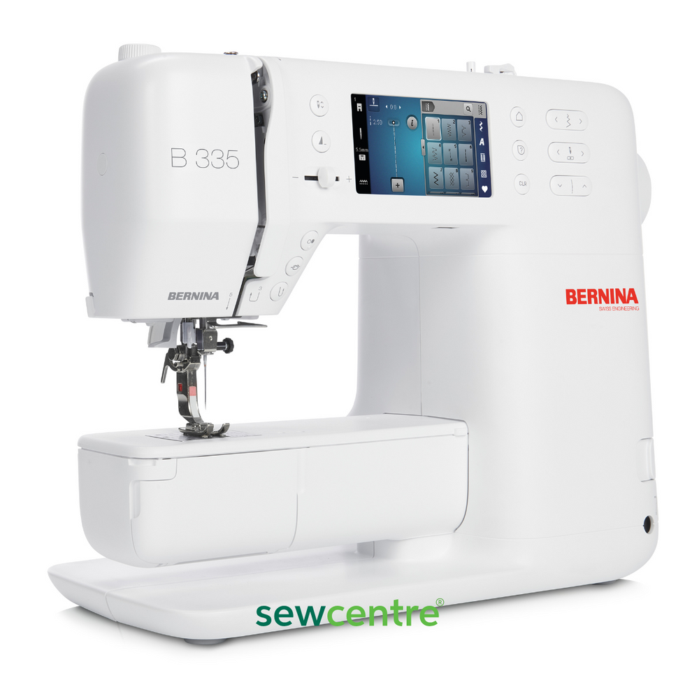 Bernina Sewing Machines UK | Platinum Bernina Dealer