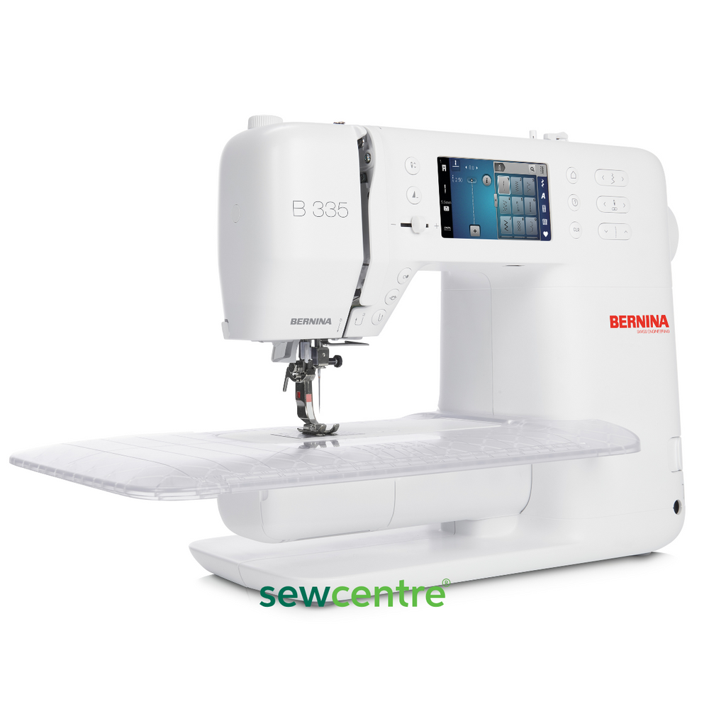 Bernina Sewing Machines UK | Platinum Bernina Dealer
