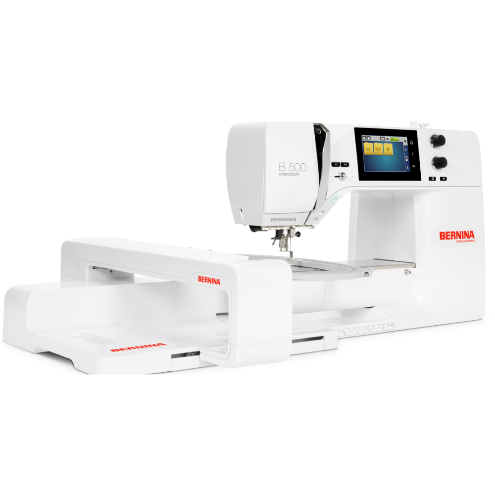 Bernina Sewing Machines UK | Platinum Bernina Dealer