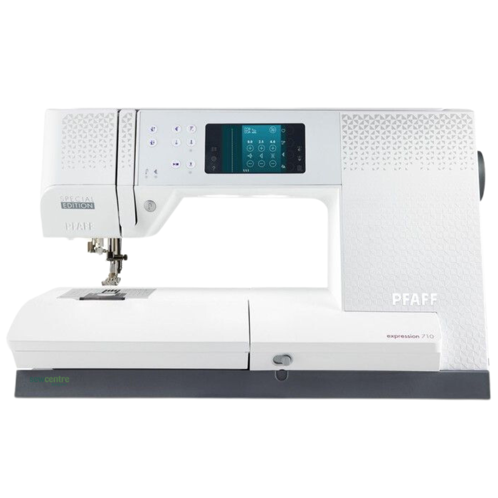 Pfaff Sewing Machines | Pfaff Machines at Sew Centre
