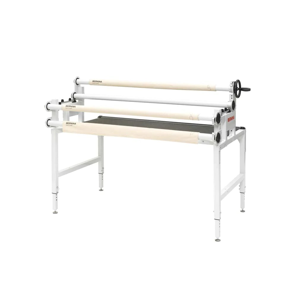 Bernina Q20 Longarm Quilting Machine with Studio Frame – Sew Centre