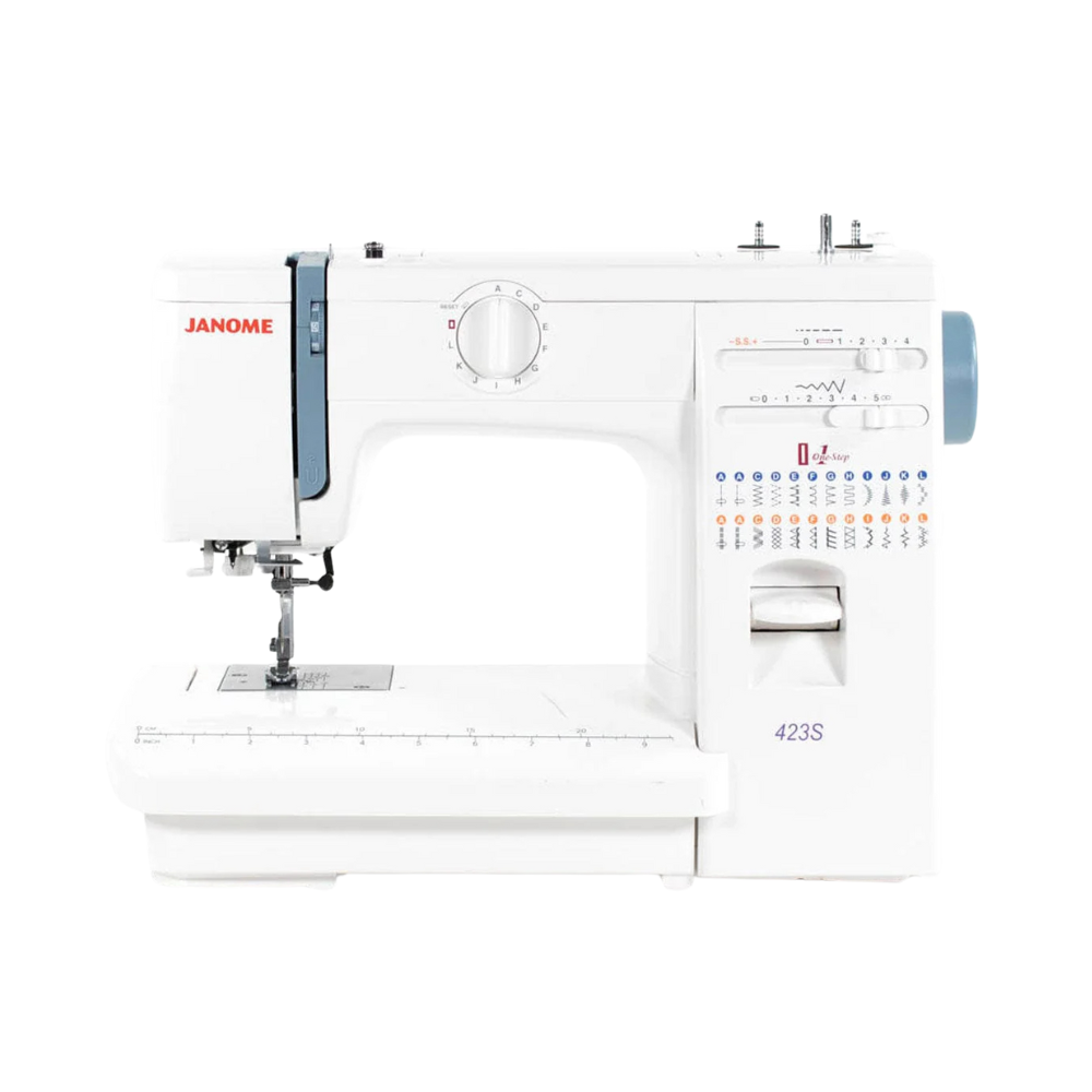 Janome Sewing Machines