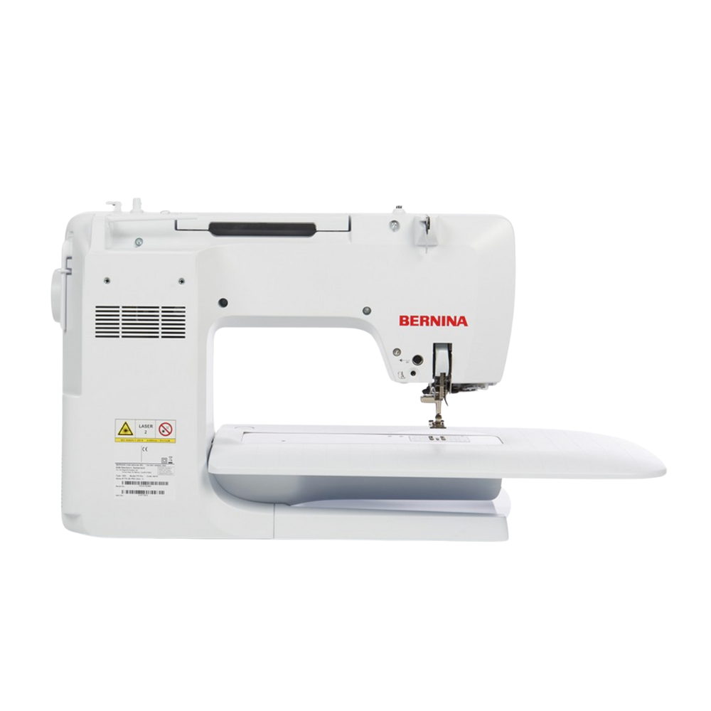Bernina Sewing Machines UK | Platinum Bernina Dealer
