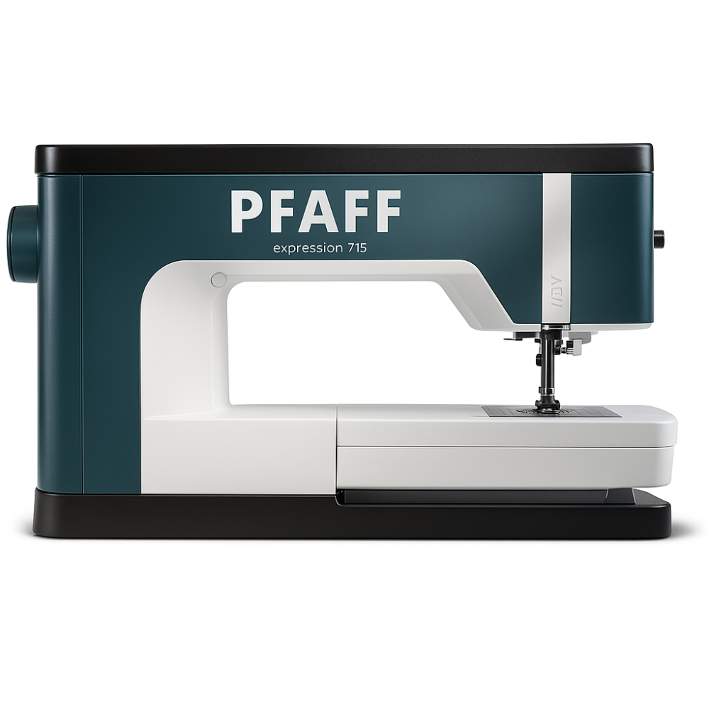 Pfaff Expression 715 Sewing Machine