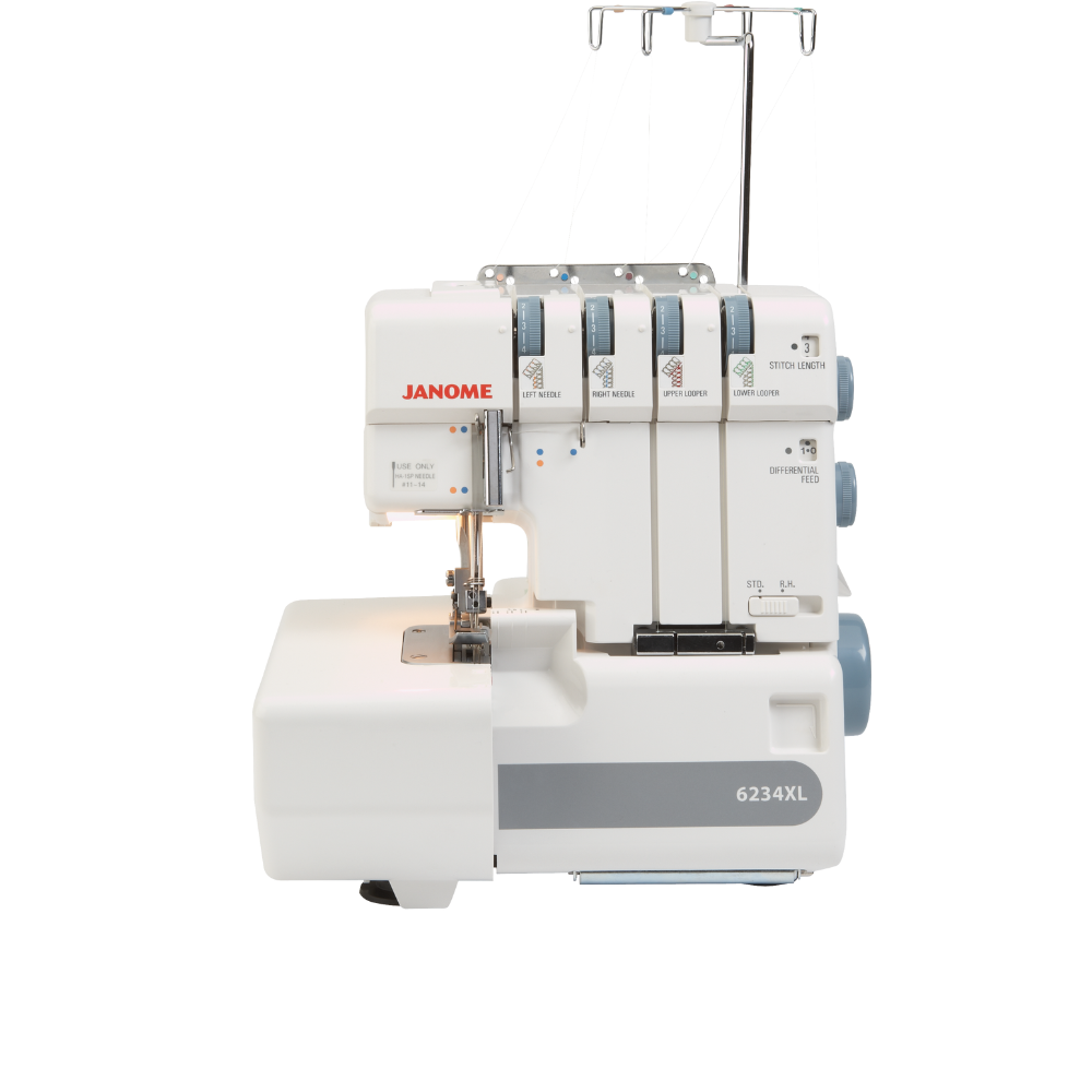 Janome 6234XL