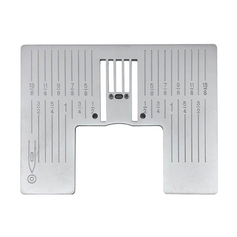 Pfaff Straight Stitch Plate - Expression 710