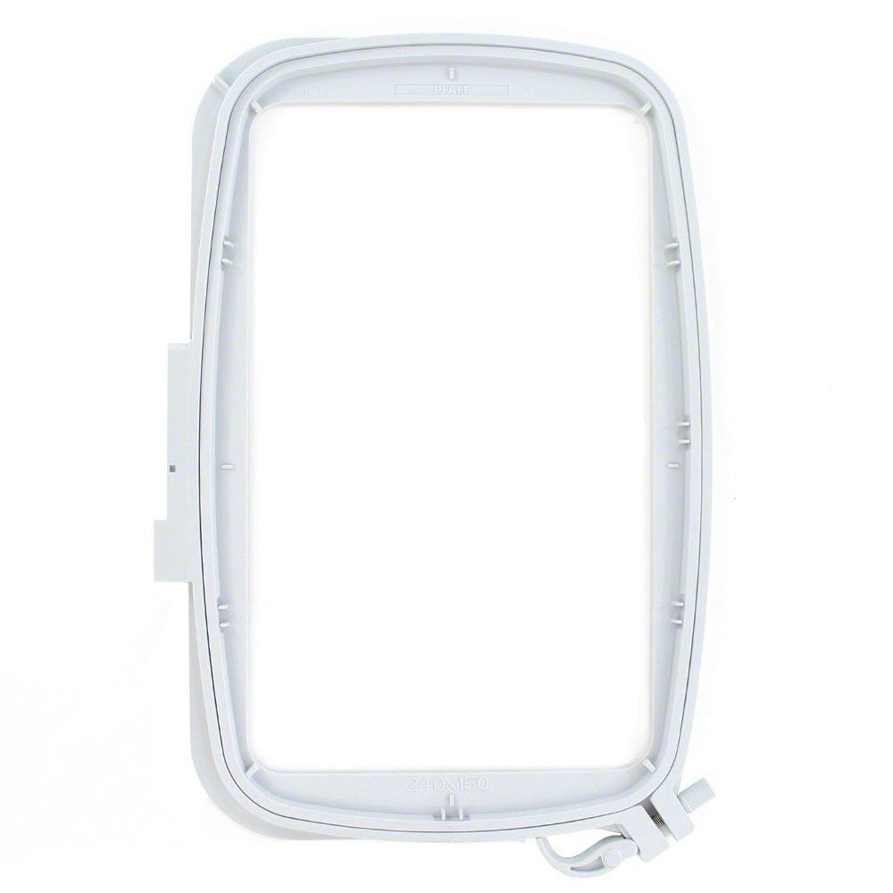 Pfaff Creative Master Hoop 240 x 150mm